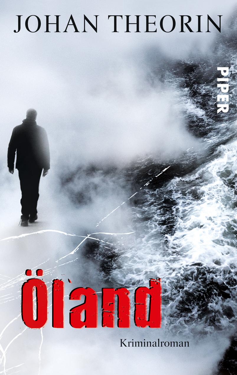[Buchbesprechung] Johan Theorin - Öland